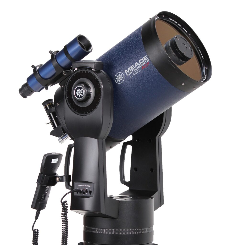 Sky-Watcher Explorer 200PDS Telescópio Newtoniano OTA 200mm f/5 - Fóton ...