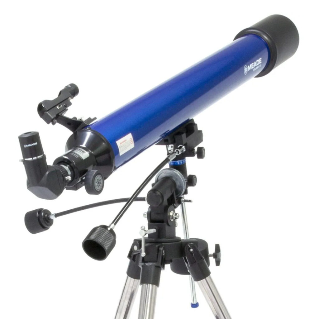 Sky-Watcher Explorer 200PDS Telescópio Newtoniano OTA 200mm f/5 - Fóton ...