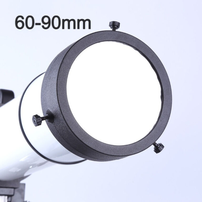 Filtro Solar 90mm - Fóton Astro