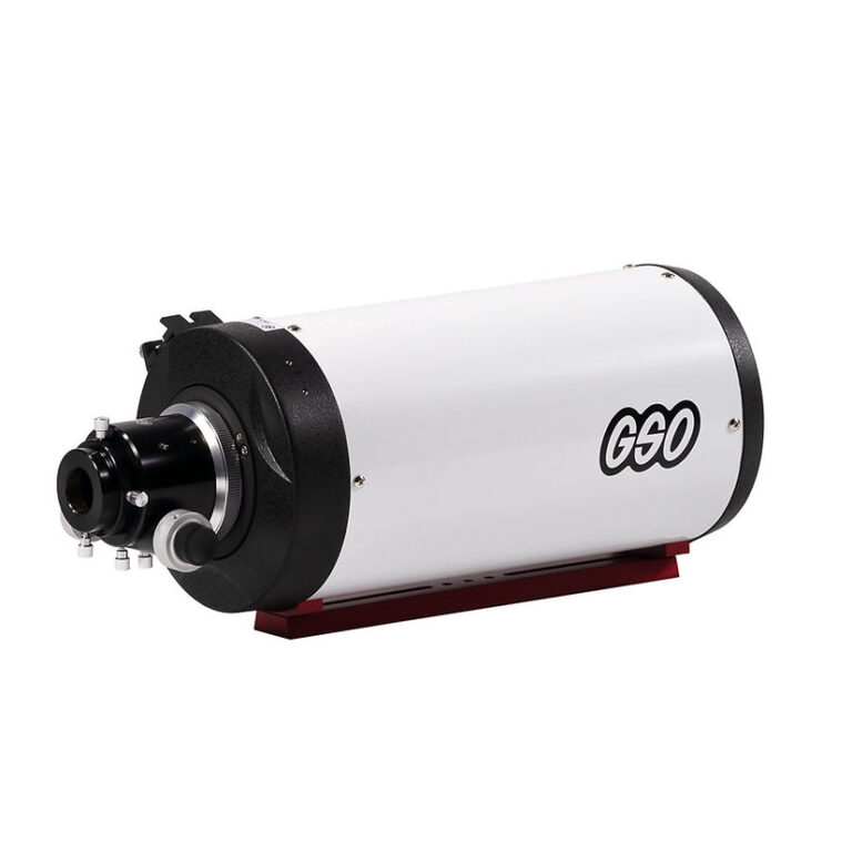 GSO RC6 Telescópio Ritchey-Chretien OTA 150mm f/9 - Fóton Astro