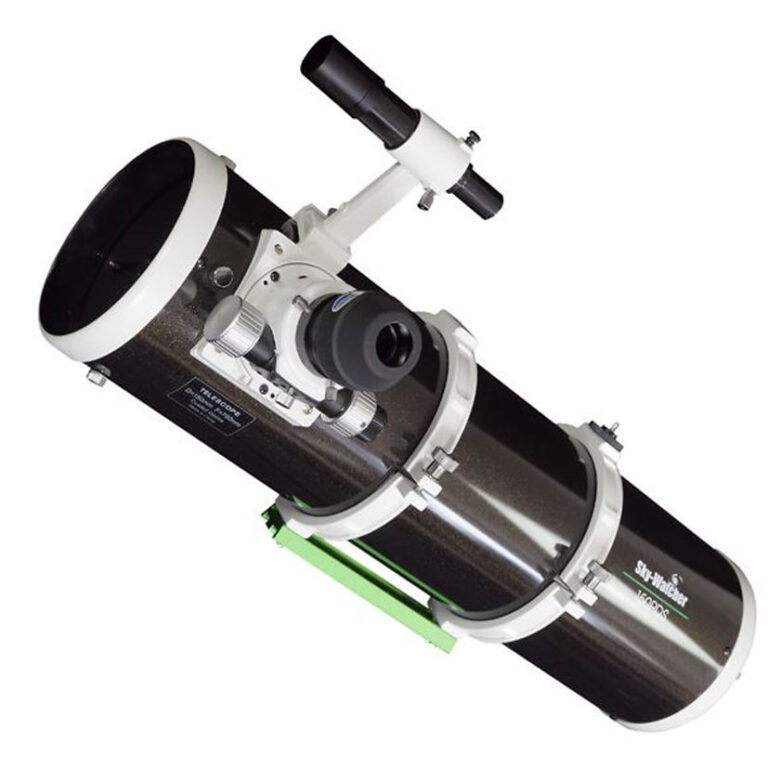 Sky-Watcher Explorer 200PDS Telescópio Newtoniano OTA 200mm f/5 - Fóton ...