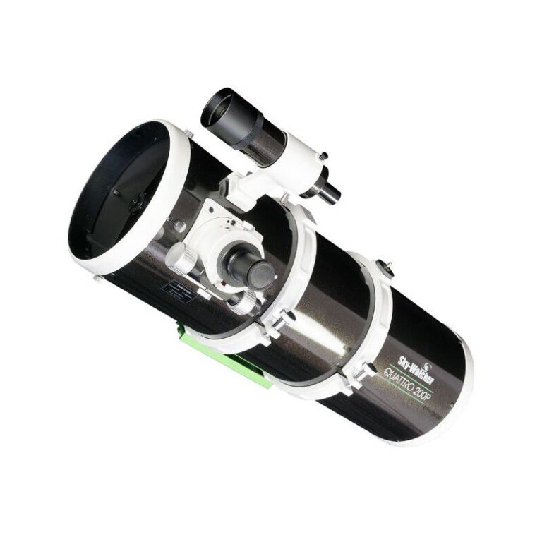 Sky-Watcher Explorer 200PDS Telescópio Newtoniano OTA 200mm f/5 - Fóton ...