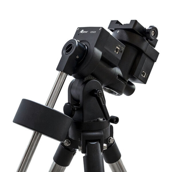 iOptron GEM28 Montagem Equatorial GOTO - Fóton Astro