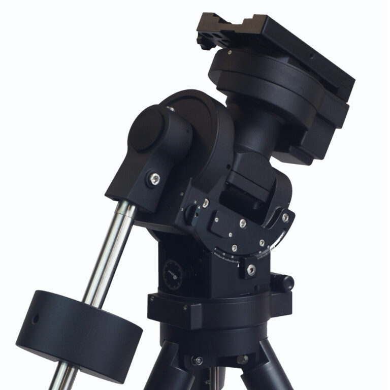 iOptron CEM70 Montagem Equatorial GOTO - Fóton Astro