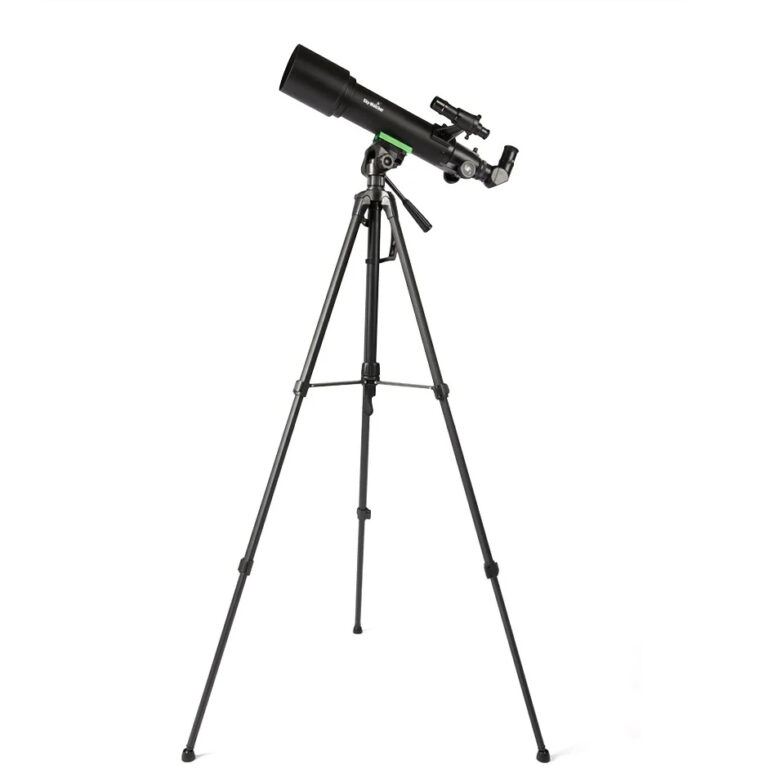 Sky-Watcher 705AZ Telescópio Refrator 70mm f/7 - Fóton Astro