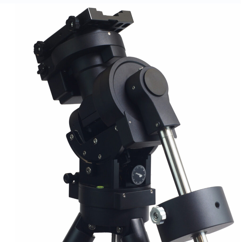 iOptron CEM70 Montagem Equatorial GOTO - Fóton Astro