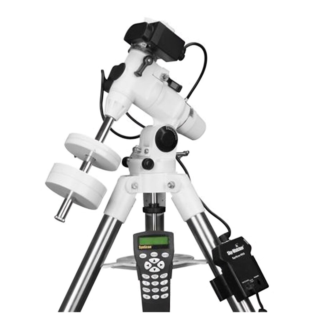 Sky-Watcher EQ3 Pro Synscan Montagem Equatorial GOTO - Fóton Astro