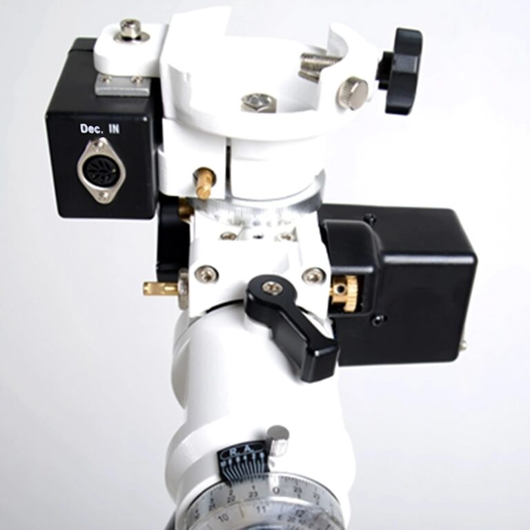 Sky-Watcher EQ3 Pro Synscan Montagem Equatorial GOTO - Fóton Astro