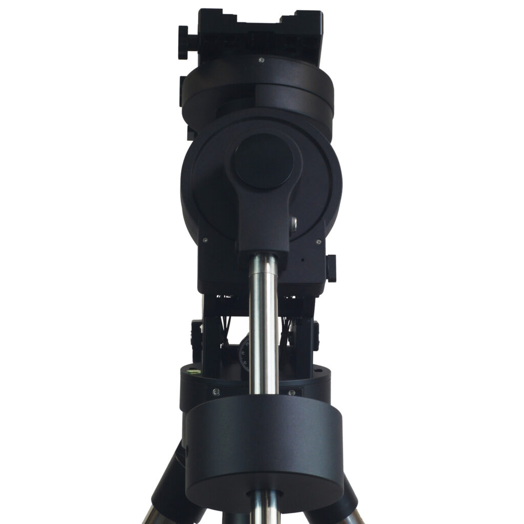 iOptron CEM70 Montagem Equatorial GOTO - Fóton Astro