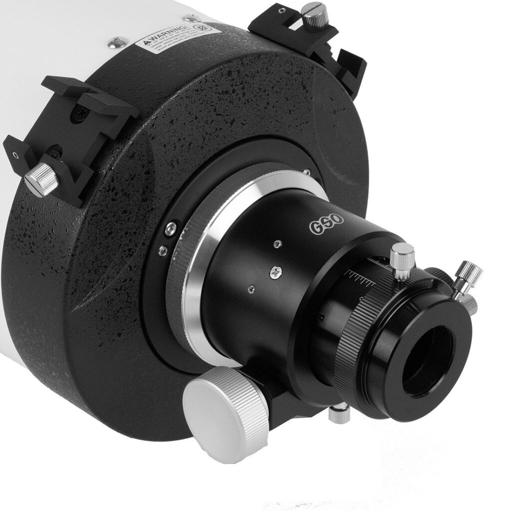 GSO RC6 Telescópio Ritchey-Chretien OTA 150mm f/9 - Fóton Astro