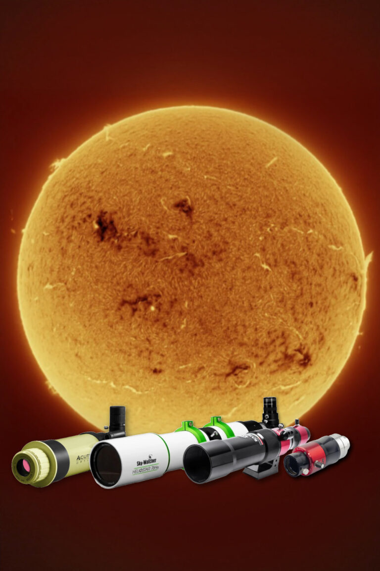 Fóton Astro - A Maior Loja de Telescópios e Equipamentos Astronômicos ...