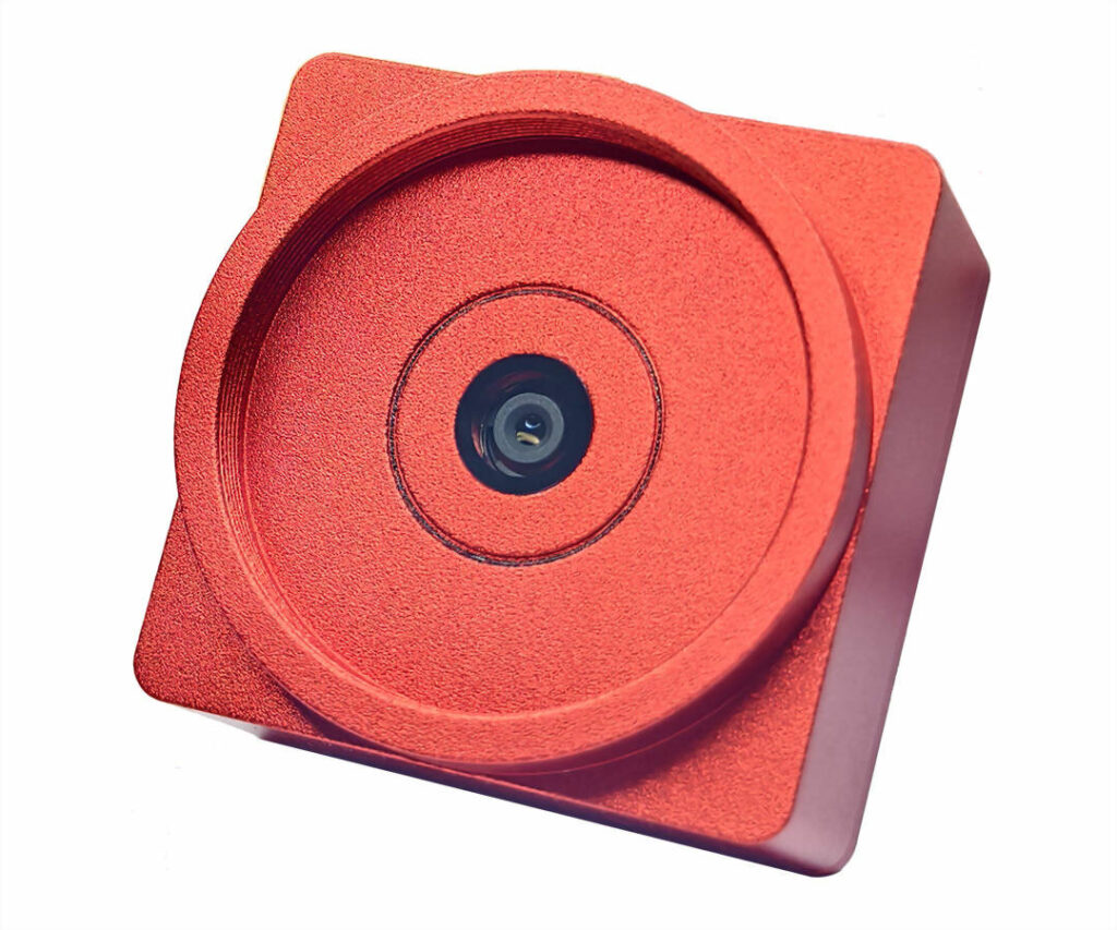 OCAL V4 Colimador Digital - Fóton Astro